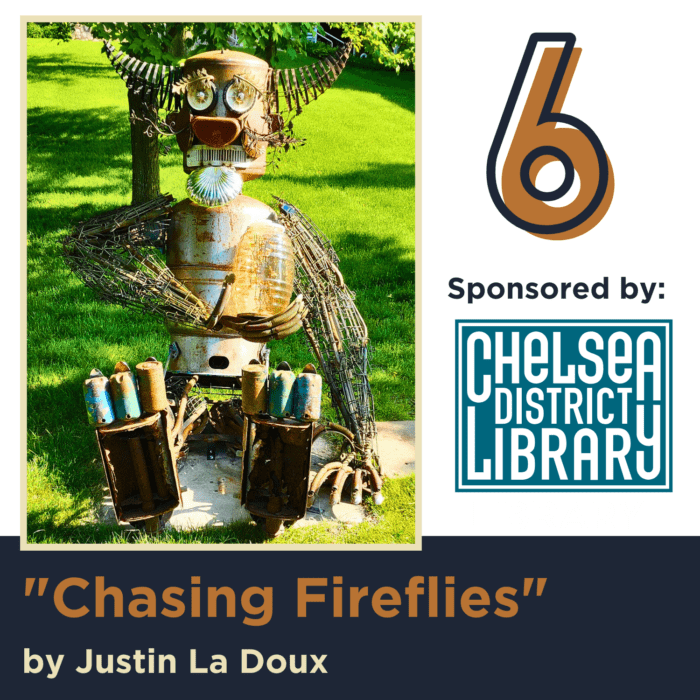 Explore the Sculpture Walk in Chelsea, Michigan | Chelsea Michigan ...