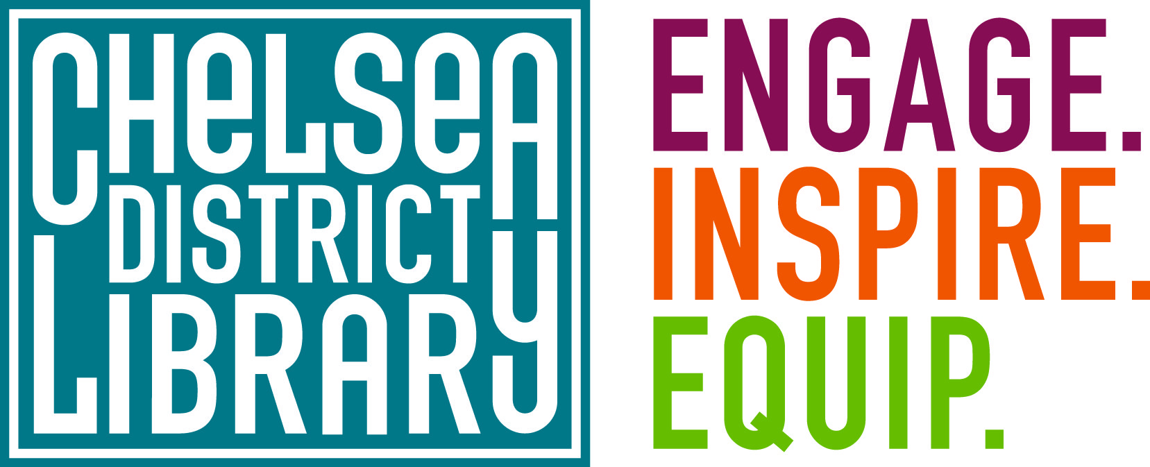 Chelsea District Library | Chelsea Michigan | chelseamich.com