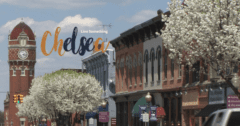 City of Chelsea | Chelsea Michigan | chelseamich.com