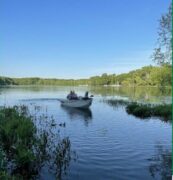 Chelsea Area Summer Lake Guide | Chelsea Michigan | chelseamich.com