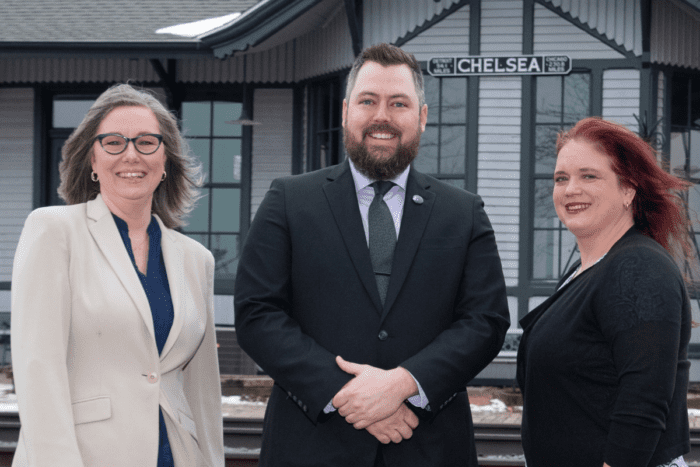 About Chelsea Area Chamber of Commerce (CACC) | Chelsea Michigan ...