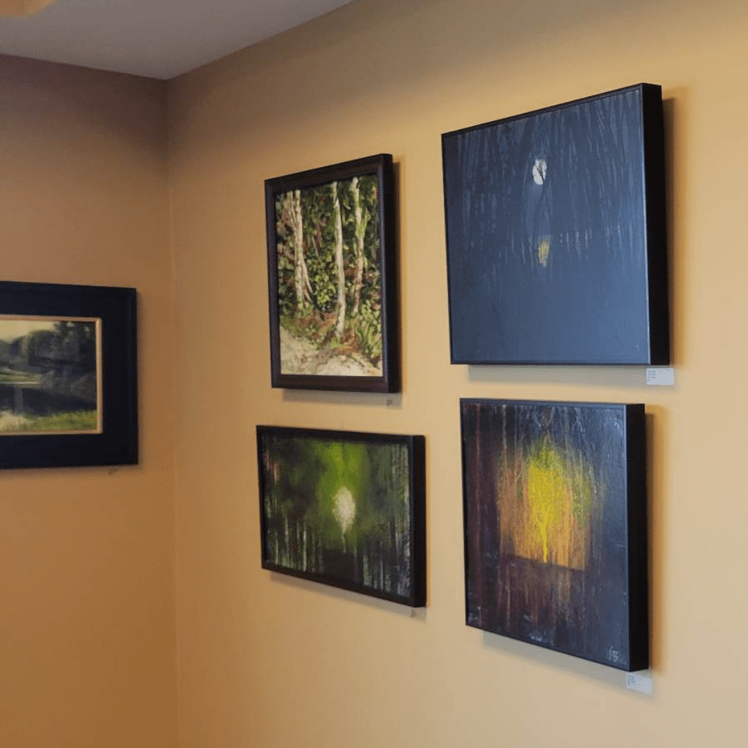 Art in Chelsea | Chelsea Michigan | chelseamich.com