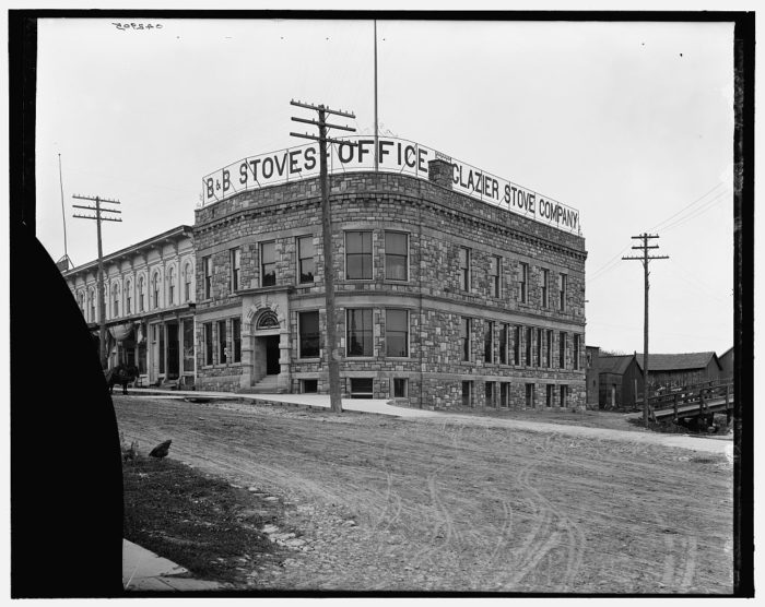 Explore Historic Chelsea, Michigan | Chelsea Michigan | chelseamich.com