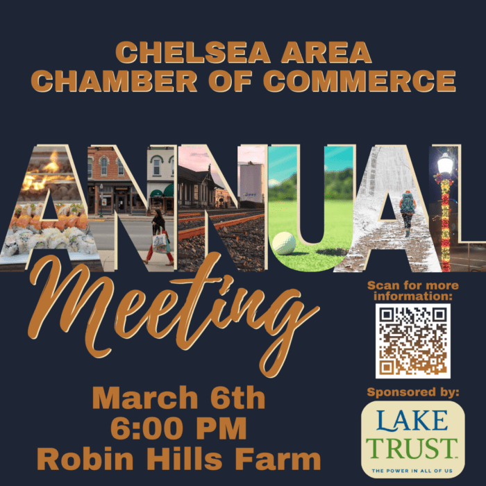 Home | Chelsea Michigan | chelseamich.com