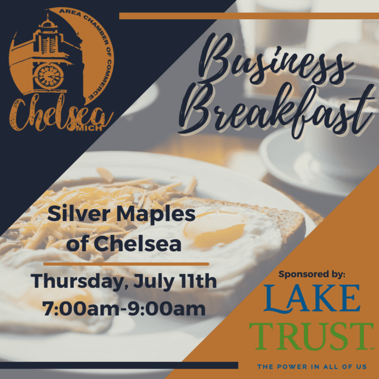 Home | Chelsea Michigan | chelseamich.com