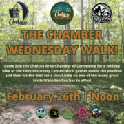 Community Calendar | Chelsea Michigan | chelseamich.com