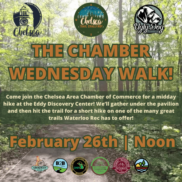 Chelsea Wellness Center | Chelsea Michigan | chelseamich.com