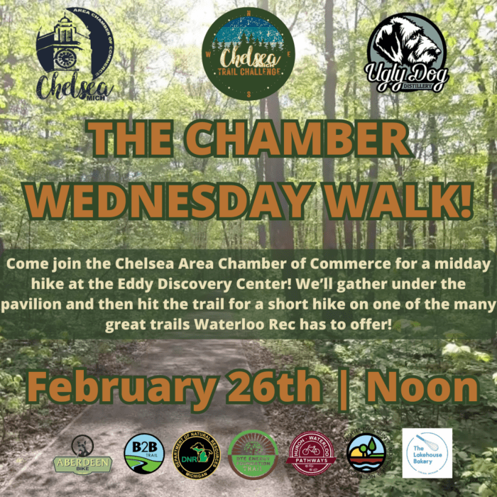 Chelsea Maps | Chelsea Michigan | chelseamich.com