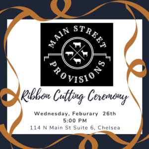 Chelsea State Bank | Chelsea Michigan | chelseamich.com