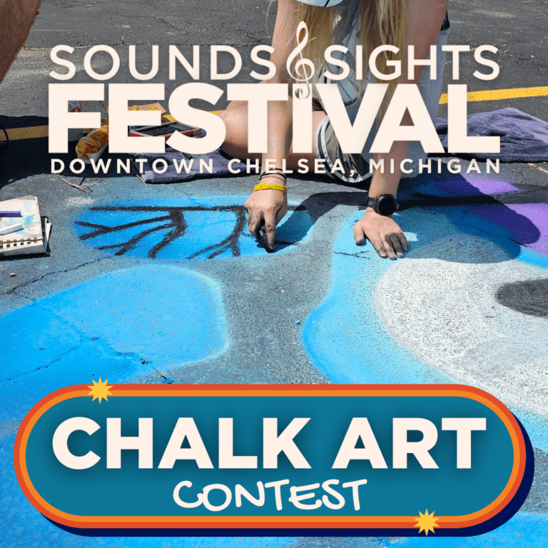 Home | Chelsea Michigan | chelseamich.com